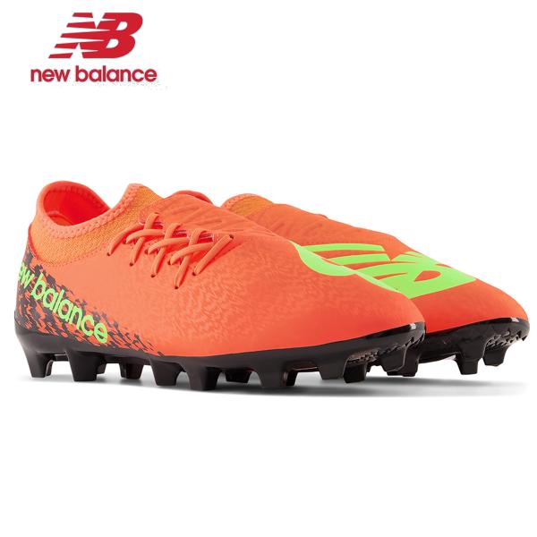 ●メーカーニューバランス●品名 FURON V7 DISPATCH HG●品番SF3HDF72E●幅2E●カラー（00）オレンジ●メーカー希望小売価格￥9,900（税込）●素材【アッパー】人工皮革【アウトソール】合成樹脂底ストライカー向けス...