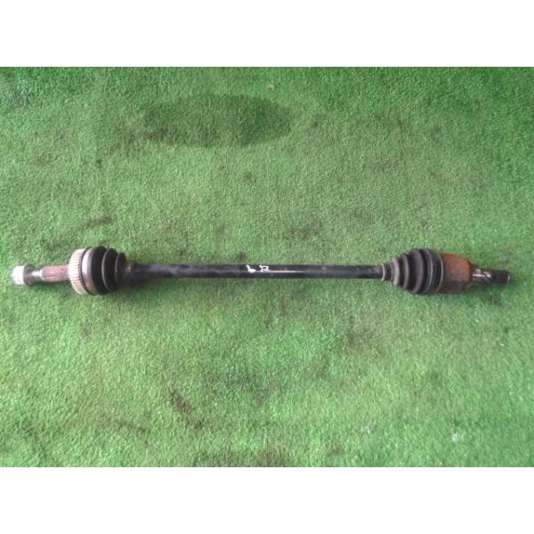 **** 商品説明を必ずご確認ください ****部品管理番号：241101000142400メーカー純正品番：39600-EN100部品名：左Rドライブシャフト部品区分：リサイクル品車名：セレナ車両タイプ名：5DBOXワゴン通称型式：EDR...