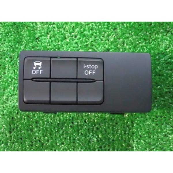 **** 商品説明を必ずご確認ください ****部品管理番号：260131000169150メーカー純正品番：DB0V-66-170部品名：DSC部品メーカー品番：DB0V 66 170部品区分：リサイクル品車名：デミオ車両タイプ名：5ドア...