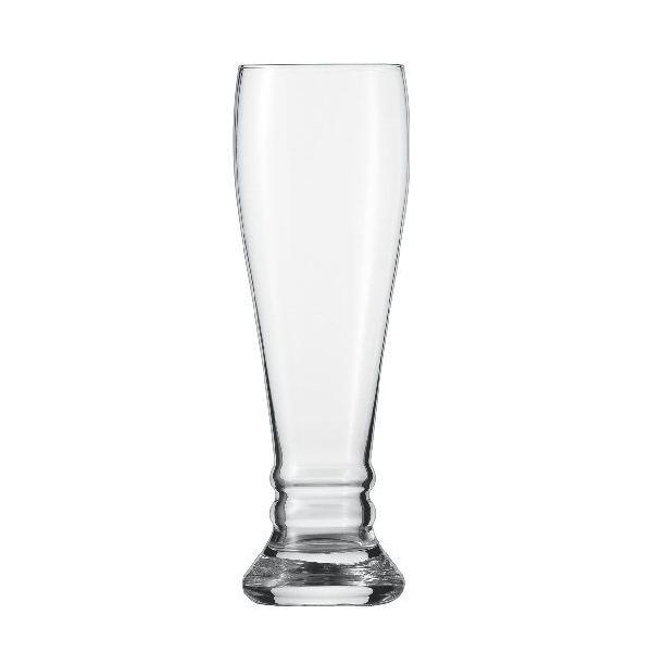 【輸入元取扱い終了の為、在庫のみ1個のみ】ドイツのグラスメーカー『ショットツヴィーゼル』のスタイリッシュなデザインのビールグラスです。バーやレストランでも使われている人気のビアグラスです。大きめサイズ　 650ml【ビールグラス】【ビアグラ...