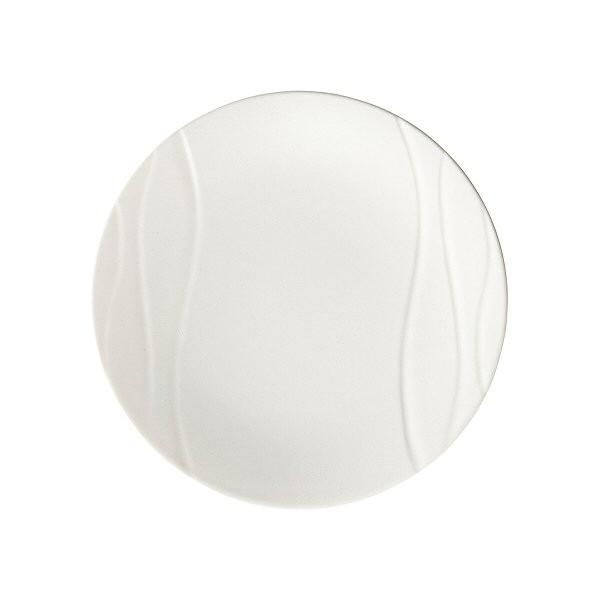 カフェ・ホテル・レストラン・テーブルコーディネーターなど食のプロが選ぶ洗練されたデザインのディナープレートセレクション。料理の盛り付けのアクセントになるデザインがおしゃれなお皿。大きなサイズの平らで丸いお皿。お誕生日や記念日、お祝のお料理の...