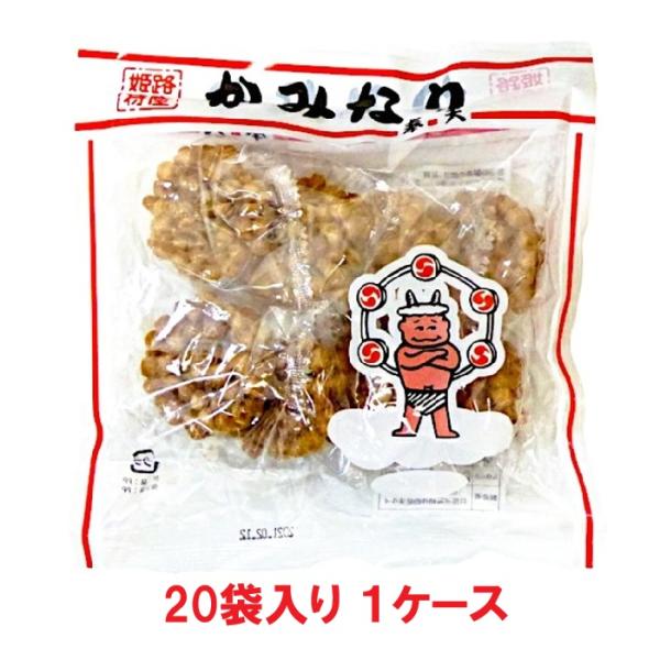 ■丸い小粒のかりんとうを、蜜で太鼓状に固めた、昔懐かしい味の奉天菓子です。原材料：小麦粉（国産製造）、砂糖類（水飴、砂糖）、菜種油、食塩／膨張剤（一部に小麦を含む）内容量(内容)：8個入り × 20袋保存方法：直射日光・高温多湿をさけ常温で...