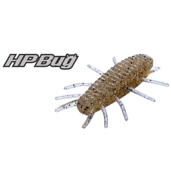 O.S.P　HP Bug(HP バグ)so cool, so easy!HP Bug1.5”はトーナメントやメジャー岸釣りスポットなど、プレッシャーがかかった状態でも「バスのいそうなところにキャストすればバスがバイトしてしまう」をコンセプト...