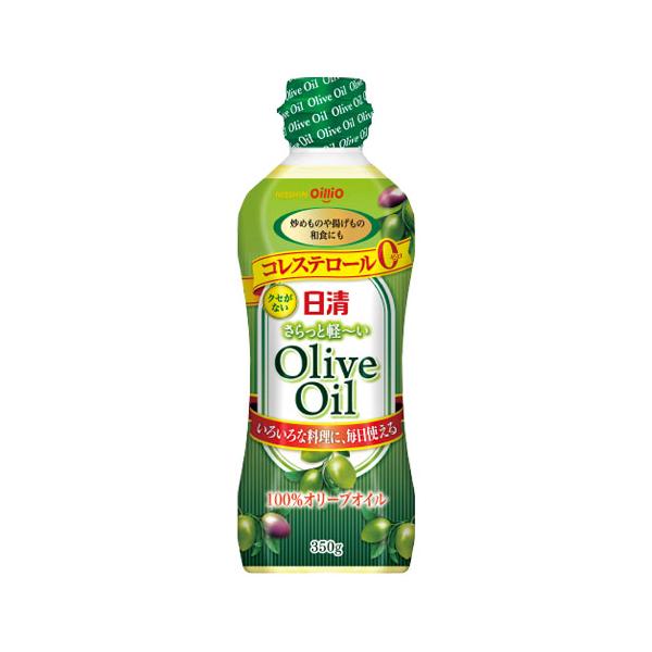 くせがなく、苦味・辛味もない、すっきりとしたおいしさをお楽しみいただける１００％のオリーブオイルです。いつもの油に代えて、炒めものや焼きもの、さらに和食や揚げものなど、幅広い料理にお使いいただけます。健康維持に大切で酸化に強いオレイン酸が約...