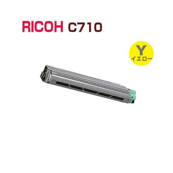 対応機種　IPSiO SP C710    SP C710e   SP C711   SP C720   SP C721   SP C721M印字枚数　印字枚数　7,000枚