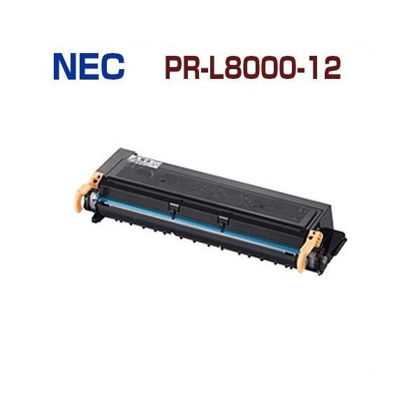 対応機種 　MultiWriter8000E PR-L8000E印字枚数　10,000枚