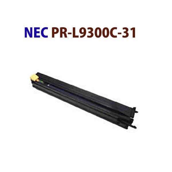 対応機種　ColorMultiWriter9300C / PR-L9300CColorMultiWriter9350C / PR-L9350C印字枚数　40,000枚