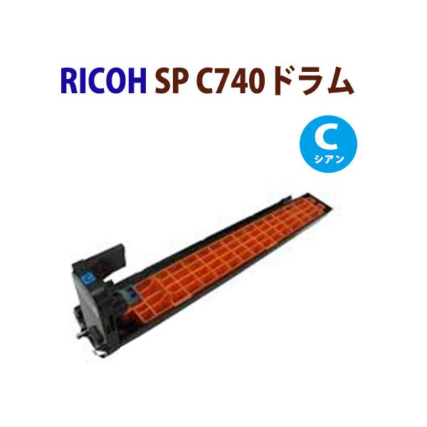 対応機種　 SPC740　/　SPC750　/　SPC751　　　＊SP C750M/SP C751Mは対応不可印字枚数　　30,000枚