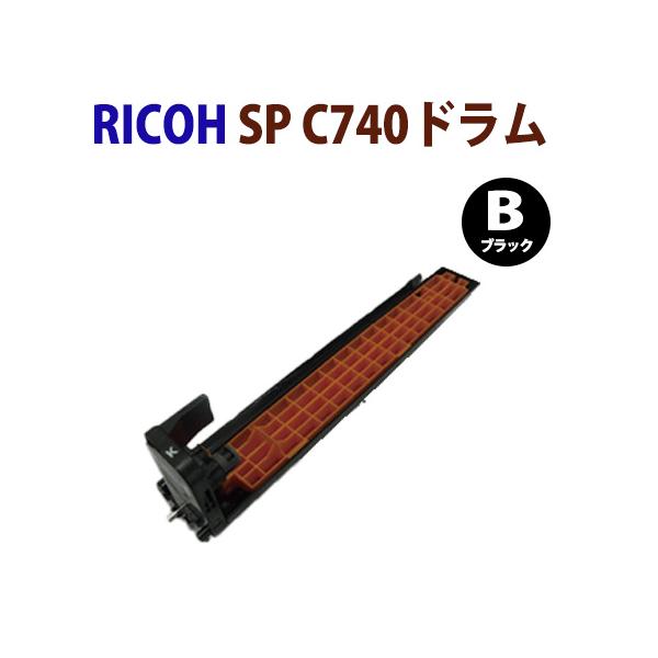 対応機種　 SPC740　/　SPC750　/　SPC751　　　＊SP C750M/SP C751Mは対応不可印字枚数　　30,000枚
