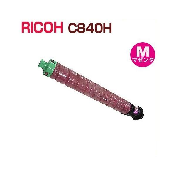 対応機種　 SPC840　/　840a　/　841　/　841a　　プリンタSPC841M/SPC841M a1/SPC840M/SPC840M a1/SPC840MEには使用できません印字枚数　印字枚数　20,000枚