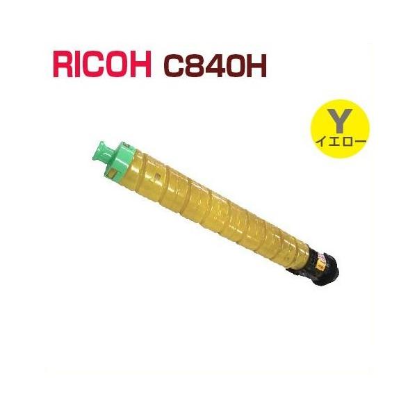 対応機種　 SPC840　/　840a　/　841　/　841a　　プリンタSPC841M/SPC841M a1/SPC840M/SPC840M a1/SPC840MEには使用できません印字枚数　20,000枚