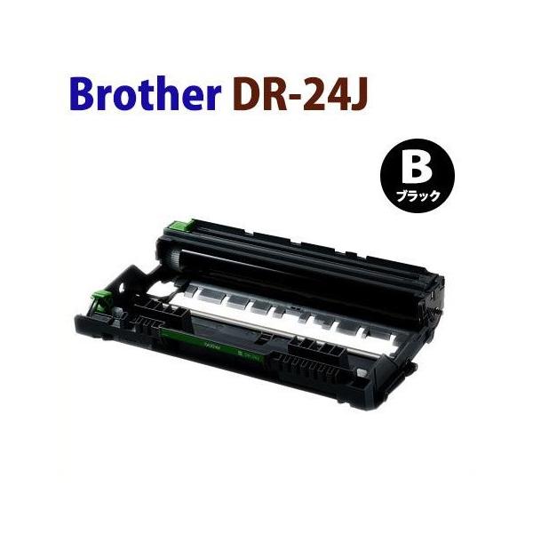 対応機種　HL-L2375DW / 2370DN / 2330D / MFC-L2750DW / 2730DN / DCP-L2550DW / 2535D / FAX-L2710DN印字枚数　12,000枚検索言語 　DR-24J　HLL2...