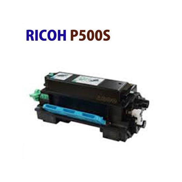 対応機種　P500/501/IP500SF　　プリンタP500M/P501Mには使用できません印字枚数　17,400枚　　　　　