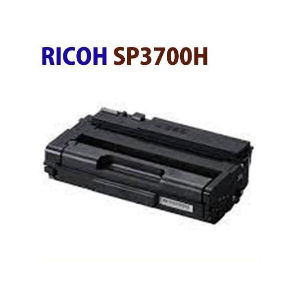 対応機種　 RICOH SP3700/SP3700SF印字枚数　7,000枚