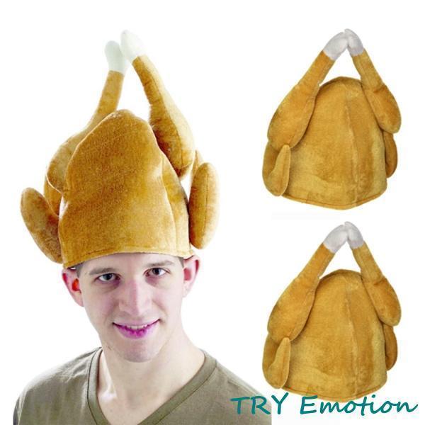 サイズ チキン頭周りの長さ約62cm×高さ約25cmクリスマスツリー頭周りの長さ約53cm?約65cm×高さ約45cm重量 約60g材質 ポリエステル宴会要員。それはどのグループにもきっと一人はいる芸達者な者！定番宴会から、度肝を抜くマニア...