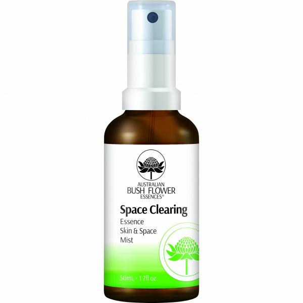 [スペースクリアリングスプレー[Space Clearing Spray](空間浄化)]- ネガティブな知的・感情的・霊的なエネルギー+ 環境のネガティブなエネルギーを除去する、安全で調和のとれた環境をつくる安全で調和のとれた聖なる空間を作...