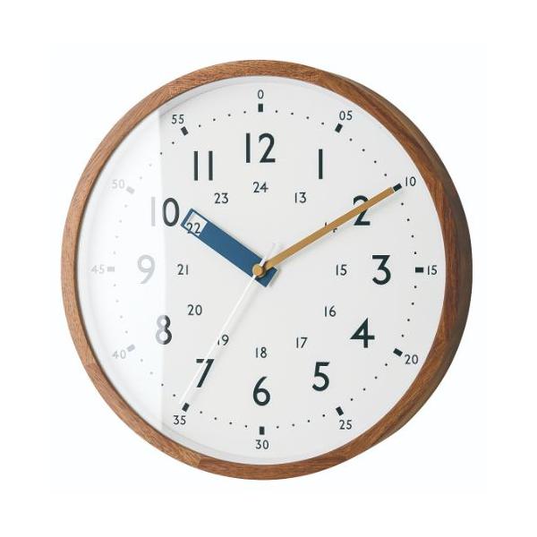 商品名：Storumanサイズ：径30×D4.5（cm）材質：木、ガラス重量：0.9kg仕様：電波ステップムーブメント壁掛け用木ネジ付単三乾電池（別売）在庫ありの場合、約１週間でお届けとなります。予告なく廃番・仕様変更・価格改定をすることが...