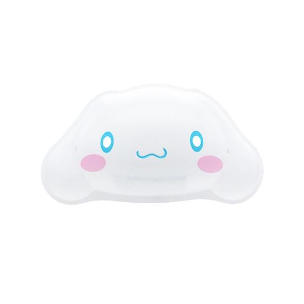 サンリオのキャラクター「お面 シナモロール」・単品1枚での販売です。※入荷時期によってデザイン・色・種類が変更になり表示されている写真とは異なることがございます。幼稚園 保育園 バザー イベント 夏祭り 景品 子供会 縁日 祭り