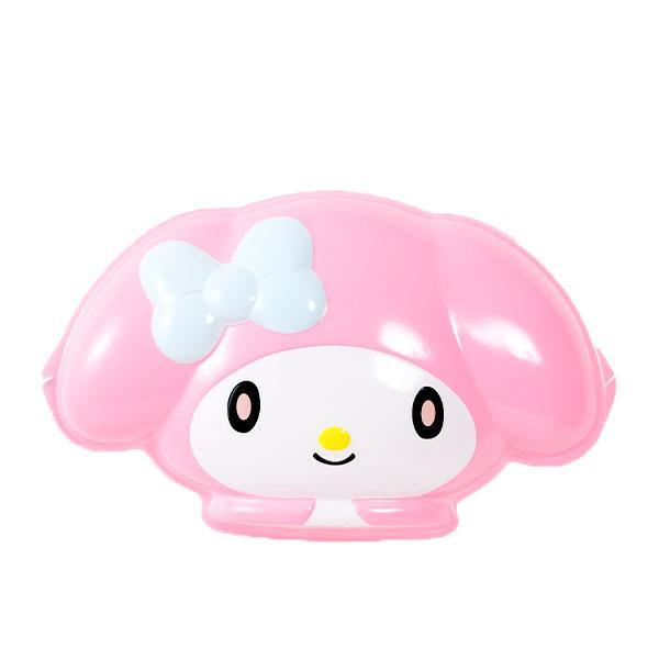 サンリオのキャラクター「お面 マイメロディ」・単品1枚での販売です。※入荷時期によってデザイン・色・種類が変更になり表示されている写真とは異なることがございます。幼稚園 保育園 バザー イベント 夏祭り 景品 子供会 縁日 祭り