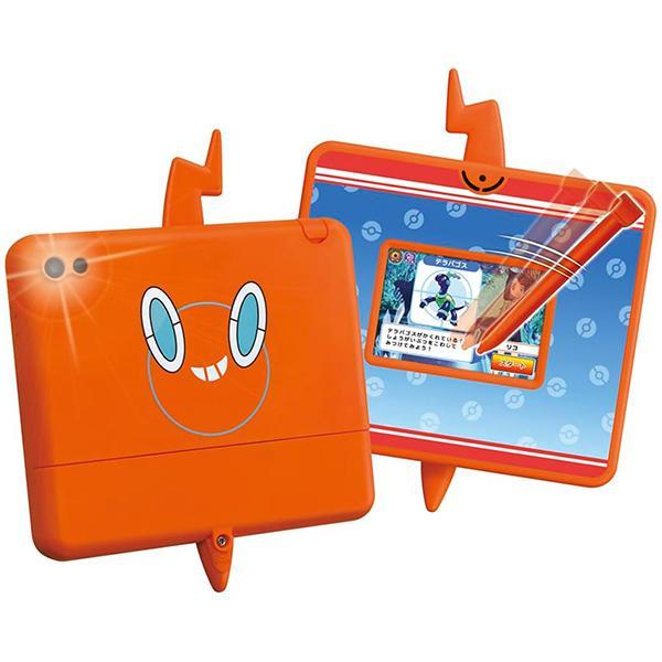 ミッションに挑戦してポケモンを図鑑登録!800匹以上のポケモンに出会い、ポケモン博士をめざそう!■ポケモン博士をめざしてポケモンリサーチに出発マップの中のどんなところにポケモンがいるか考えながら探そう。ポケモンを発見したらミッションに挑戦!...