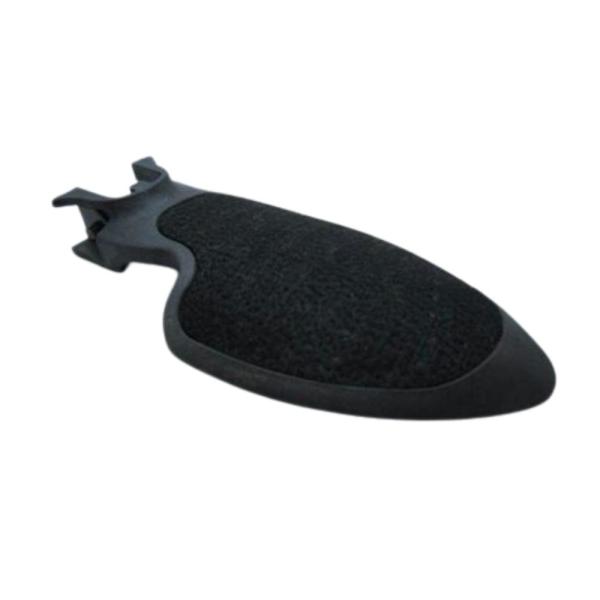 ナオモト アイロン用遮熱板です。ビス付きですのですぐに交換できます。アイロン本体お買い上げ時にセットされています。熱により経年劣化してボロボロになってしまったらお取替えください。適合機種　：ＨＹＳ−４１０　滴下式スチームアイロン　　　　　　...