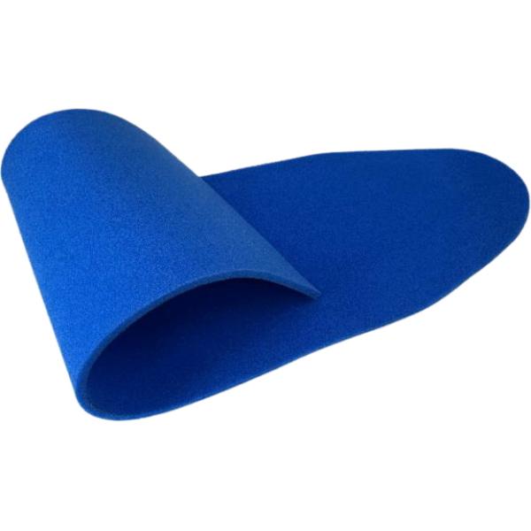 HV-8400 ハシマ　ミニバキュームボードの交換用インナーマットです。 ヘタリが出たり、汚れて汚くなったらお取り替え下さい。インナーマットは１台に１枚使用します。旧型は１台に２枚使用しましたが新タイプのインナーマットは厚み約１０ｍｍと厚く...