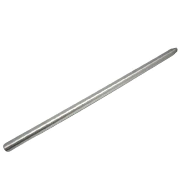 ジフィースチーマーのハンガー掛けポール（中）です。壊れた時などの交換にご利用ください。ハンガー掛けポールは（上）（中）（下）３分割式です。J-2・J-2000・J-4000に共通してご使用いただけます。注）※10年以上前の古いタイプのジフィ...