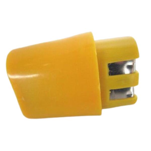 コードレス　ハンディカッター ＥＺ用ＤＣバッテリーです。※「航空機に搭載することができない品目」となります。　　中国（山口県を除く）、四国、九州、沖縄など通常航空便で輸送されますが、運送会社、航空会社の判断により商品が危険物とされた場合、陸...