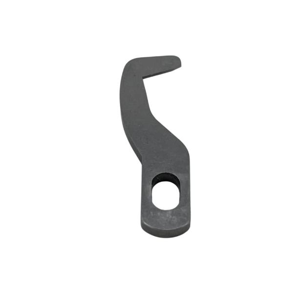 アーチザンA330・A630用の上メス（ウエメス　ウワメス）です。メスは消耗品です。切れが悪いと感じたらお取替えをおすすめします。適合機種　：　Ａ３３０　アーチザン　　　　　　　Ａ６３０　アーチザン　（Ａ３７０Ｄアーチザンにはご使用いただけ...