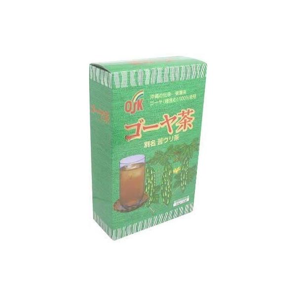 「商品情報」内容量:144g（4.5g*32袋）サイズ:50*125*195(mm)よく精選したゴーヤの葉から作られた美容と健康維持に役立つ健康茶。若さを保ち、夏の暑さをやわらげる効果を持ちます。沖縄産のゴーヤー（種含む）を100％使用した...