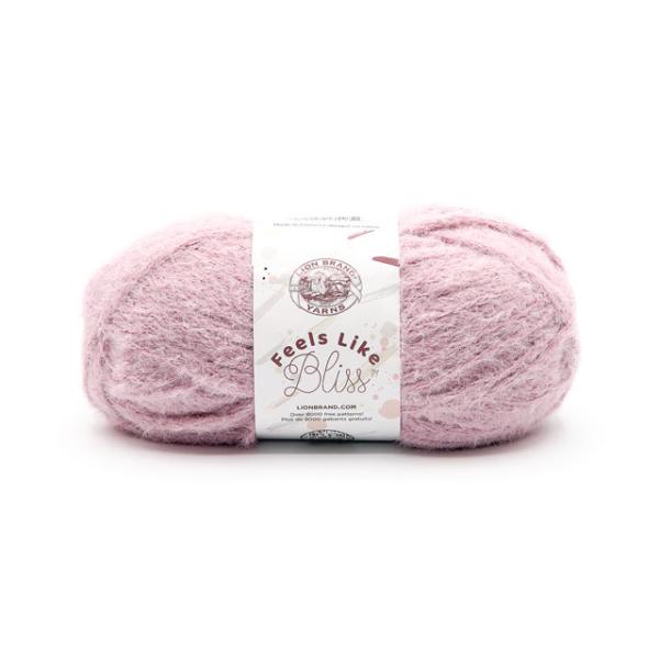 ●素材：ナイロン100％●容量：100g玉巻（約100ｍ）●使用針：棒針ジャンボ8mm/かぎ針ジャンボ9mm●標準ゲージ：棒針14目・18段/かぎ針20目・12段●必要玉数の目安：婦人プルオーバー10玉【商品の詳細】アメリカの老舗毛糸メーカ...