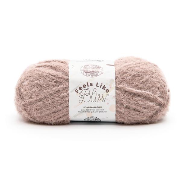 ●素材：ナイロン100％●容量：100g玉巻（約100ｍ）●使用針：棒針ジャンボ8mm/かぎ針ジャンボ9mm●標準ゲージ：棒針14目・18段/かぎ針20目・12段●必要玉数の目安：婦人プルオーバー10玉【商品の詳細】アメリカの老舗毛糸メーカ...