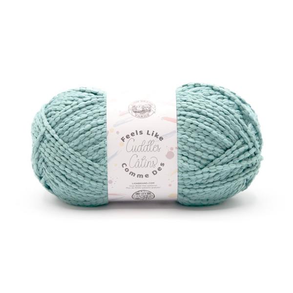 ●素材：ポリエステル100％●容量：150g玉巻（約150ｍ）●使用針：棒針12号〜14号（6mm）／かぎ針10/0号●標準ゲージ：棒針14目・24段／かぎ針12目・14段●必要玉数の目安：婦人プルオーバー7玉【商品の詳細】アメリカの老舗毛...