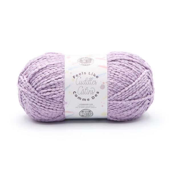 ●素材：ポリエステル100％●容量：150g玉巻（約150ｍ）●使用針：棒針12号〜14号（6mm）／かぎ針10/0号●標準ゲージ：棒針14目・24段／かぎ針12目・14段●必要玉数の目安：婦人プルオーバー7玉【商品の詳細】アメリカの老舗毛...