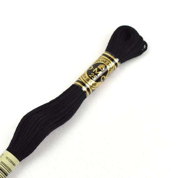 商品画像はサンプル画像のため、実物と色が異なります。目安としてご参照くださいませ。必ず色番号をご確認の上お買い求めください。●素材：100％最高級エジプト綿（長繊維）●容量：長さ約8ｍ、6本撚り●太さ：25番【商品の特徴】1746年にフラン...