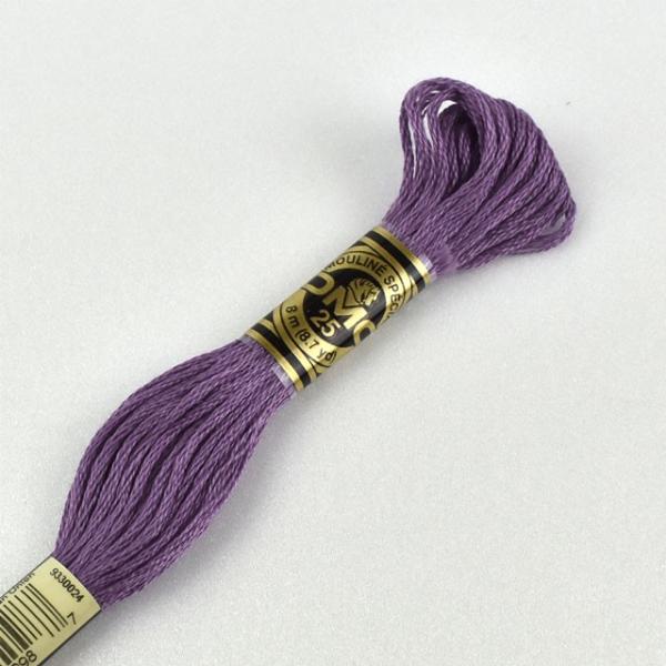 商品画像はサンプル画像のため、実物と色が異なります。目安としてご参照くださいませ。必ず色番号をご確認の上お買い求めください。●素材：100％最高級エジプト綿（長繊維）●容量：長さ約8ｍ、6本撚り●太さ：25番【商品の特徴】1746年にフラン...