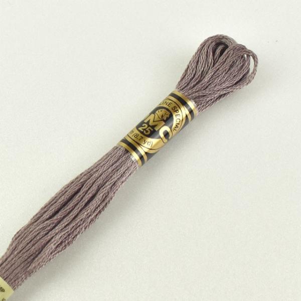 商品画像はサンプル画像のため、実物と色が異なります。目安としてご参照くださいませ。必ず色番号をご確認の上お買い求めください。●素材：100％最高級エジプト綿（長繊維）●容量：長さ約8ｍ、6本撚り●太さ：25番【商品の特徴】1746年にフラン...