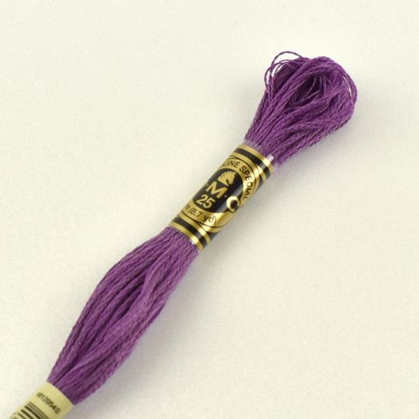 商品画像はサンプル画像のため、実物と色が異なります。目安としてご参照くださいませ。必ず色番号をご確認の上お買い求めください。●素材：100％最高級エジプト綿（長繊維）●容量：長さ約8ｍ、6本撚り●太さ：25番【商品の特徴】1746年にフラン...