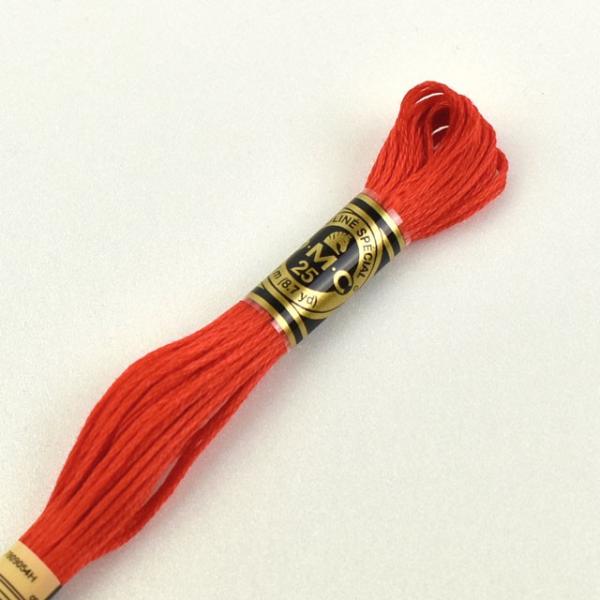 商品画像はサンプル画像のため、実物と色が異なります。目安としてご参照くださいませ。必ず色番号をご確認の上お買い求めください。●素材：100％最高級エジプト綿（長繊維）●容量：長さ約8ｍ、6本撚り●太さ：25番【商品の特徴】1746年にフラン...