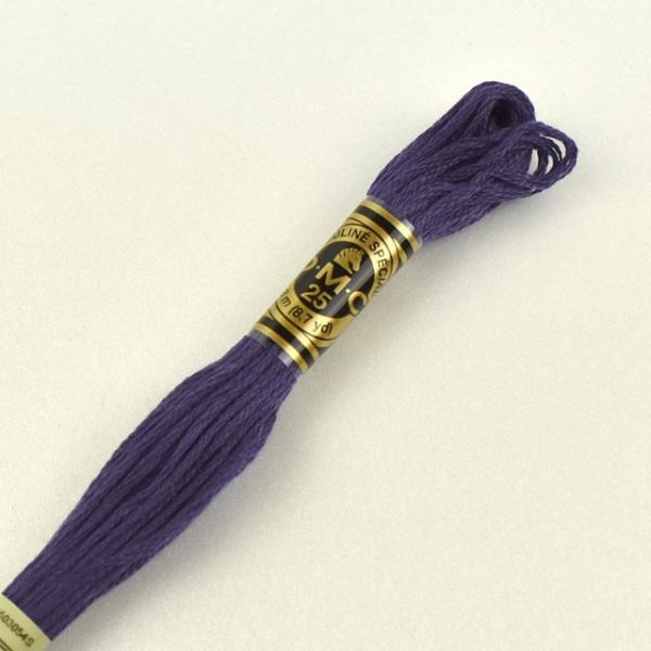 商品画像はサンプル画像のため、実物と色が異なります。目安としてご参照くださいませ。必ず色番号をご確認の上お買い求めください。●素材：100％最高級エジプト綿（長繊維）●容量：長さ約8ｍ、6本撚り●太さ：25番【商品の特徴】1746年にフラン...