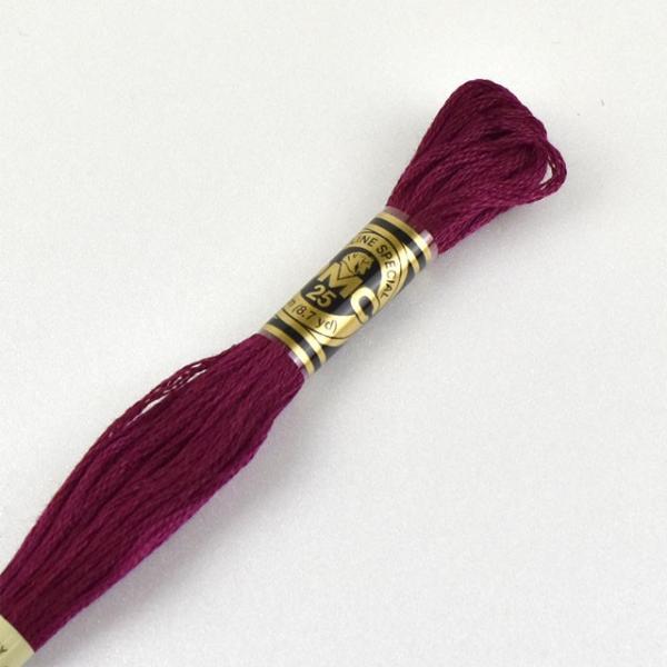 商品画像はサンプル画像のため、実物と色が異なります。目安としてご参照くださいませ。必ず色番号をご確認の上お買い求めください。●素材：100％最高級エジプト綿（長繊維）●容量：長さ約8ｍ、6本撚り●太さ：25番【商品の特徴】1746年にフラン...