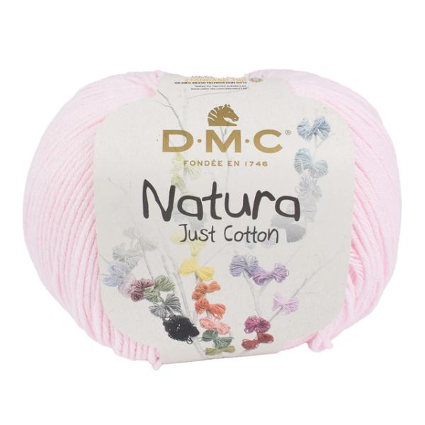 ●素材：コットン100％●容量：約50g玉巻（約155m）●使用針：棒針 2〜4号 　/　かぎ針 5/0号●標準ゲージ：27目・34段●必要玉数の目安：プルオーバー 7玉　/　ノースリーブ 5玉〜【商品の特徴】長繊維コットン100％の高品質...