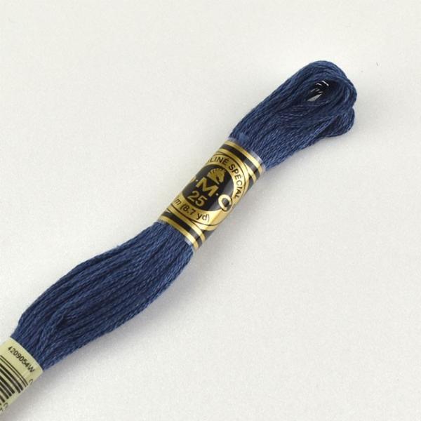 商品画像はサンプル画像のため、実物と色が異なります。目安としてご参照くださいませ。必ず色番号をご確認の上お買い求めください。●素材：100％最高級エジプト綿（長繊維）●容量：長さ約8ｍ、6本撚り●太さ：25番【商品の特徴】1746年にフラン...