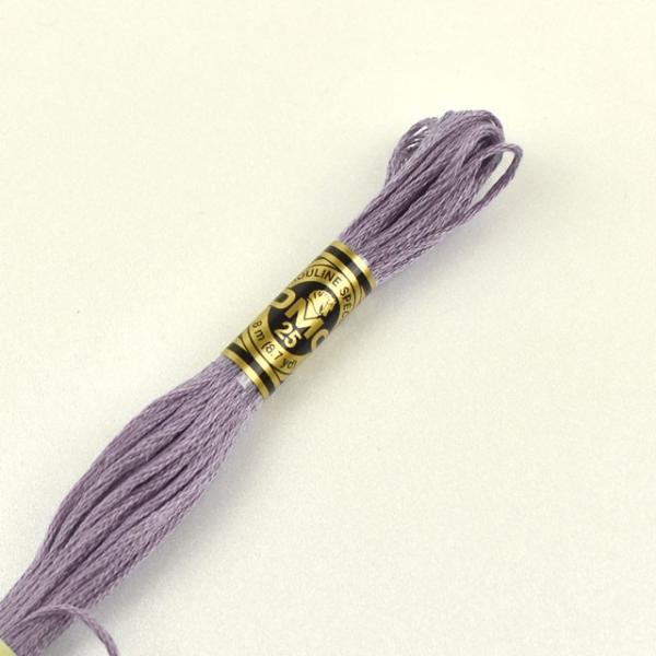 商品画像はサンプル画像のため、実物と色が異なります。目安としてご参照くださいませ。必ず色番号をご確認の上お買い求めください。●素材：100％最高級エジプト綿（長繊維）●容量：長さ約8ｍ、6本撚り●太さ：25番【商品の特徴】1746年にフラン...