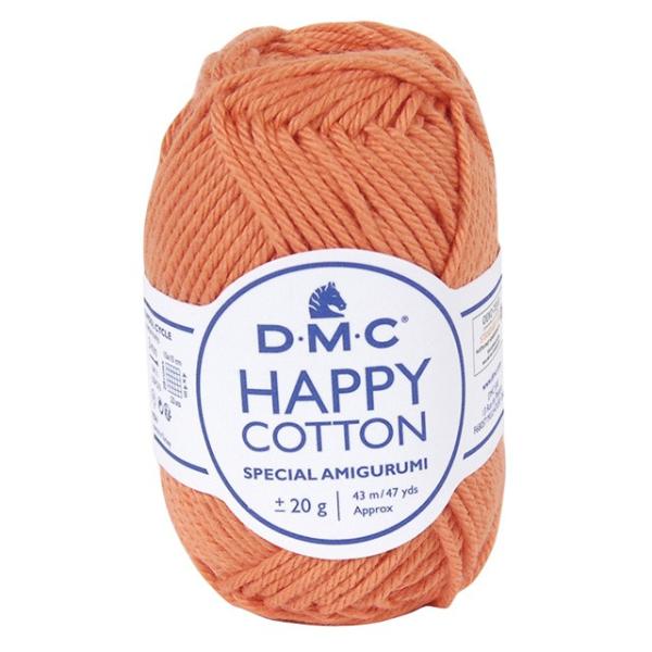 ●素材：コットン100％●容量：約20g玉巻（約43m）●使用針：棒針 7号 　/　かぎ針 5/0号●標準ゲージ：20目・23段●必要玉数の目安：ポーチ　3〜4玉　/　あみぐるみ　3玉〜4玉【商品の特徴】あみぐるみやクラフトに最適な使いきり...