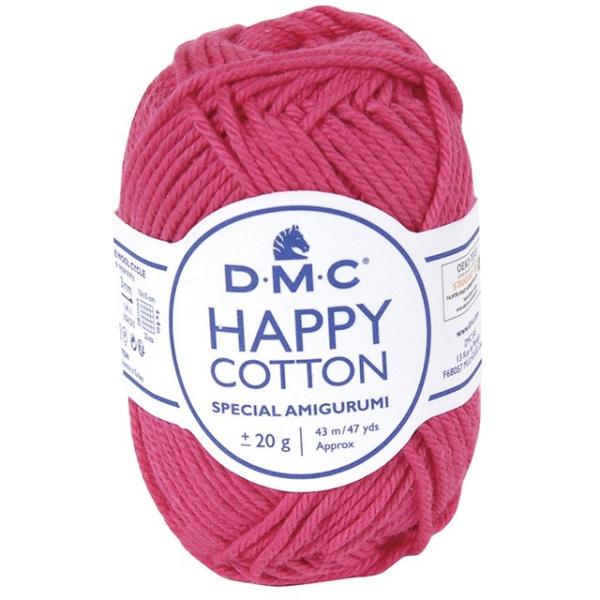 ●素材：コットン100％●容量：約20g玉巻（約43m）●使用針：棒針 7号 　/　かぎ針 5/0号●標準ゲージ：20目・23段●必要玉数の目安：ポーチ　3〜4玉　/　あみぐるみ　3玉〜4玉【商品の特徴】あみぐるみやクラフトに最適な使いきり...