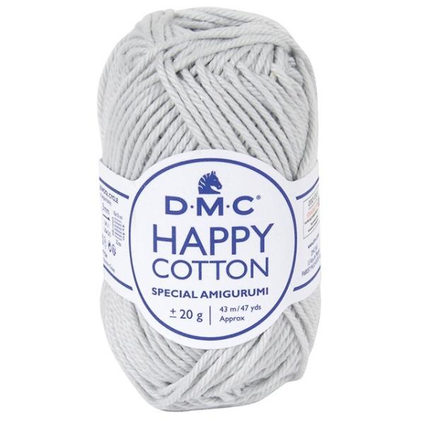 ●素材：コットン100％●容量：約20g玉巻（約43m）●使用針：棒針 7号 　/　かぎ針 5/0号●標準ゲージ：20目・23段●必要玉数の目安：ポーチ　3〜4玉　/　あみぐるみ　3玉〜4玉【商品の特徴】あみぐるみやクラフトに最適な使いきり...