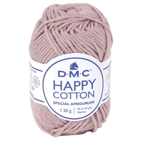 ●素材：コットン100％●容量：約20g玉巻（約43m）●使用針：棒針 7号 　/　かぎ針 5/0号●標準ゲージ：20目・23段●必要玉数の目安：ポーチ　3〜4玉　/　あみぐるみ　3玉〜4玉【商品の特徴】あみぐるみやクラフトに最適な使いきり...