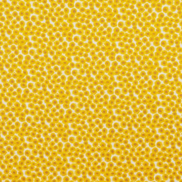 ●素材：綿100％●生地幅：約110cm【生地の特徴】リバティジャパンの定番「エターナルコレクション」。上品な艶とやわらかな肌ざわりが特徴の、リバティ・ファブリックスのタナローン生地です。2013年春夏コレクションで発表された柄です。トレス...