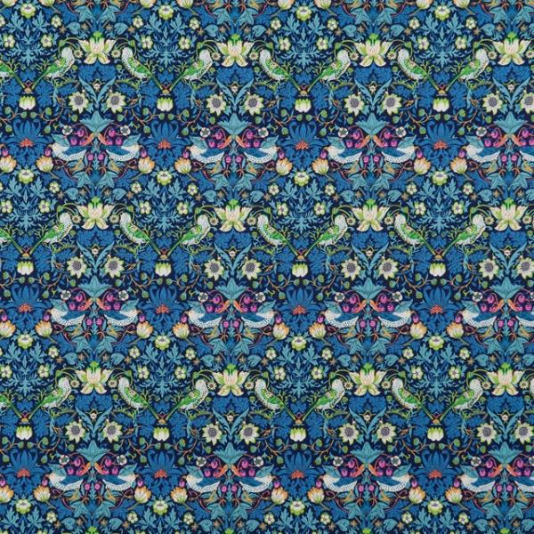 ●素材：綿100％●生地幅：約110cm【生地の特徴】リバティジャパンの定番「エターナルコレクション」。上品な艶とやわらかな肌ざわりが特徴の、リバティ・ファブリックスのタナローン生地です。英国の思想家、詩人、デザイナー、作家、画家でデザイン...